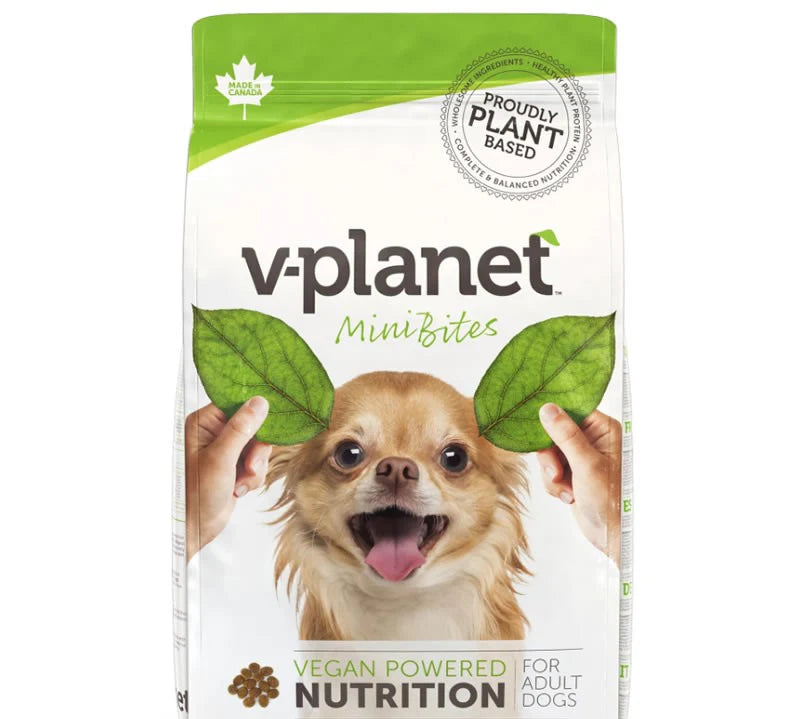 V-Planet Kibble 6.8kg (Mini-Bites) (GST Inc) (6) – Ethical Food ...